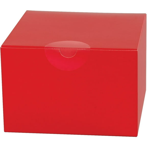 Clear Perforated Mailing Seals