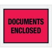 Tape Logic SDS Envelopes "Safety Data Sheets Enclosed" 4 1/2" x 6 ...
