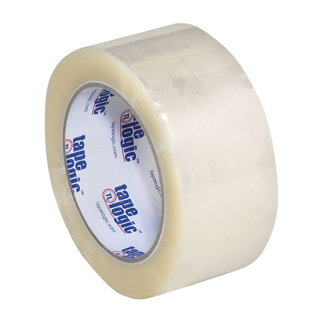Tape Logic Hot Melt Tape,2x110 yd.,#700,PK36 T902700 - Walmart.com