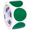 Tape Logic White Inventory Circle Label for Shipping Supplies - Walmart ...