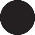 Tape Logic Inventory Circle Label,4",Black DL615F - Walmart.com