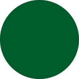 Tape Logic Inventory Circle Labels 4" Green 500/Roll DL615D - Walmart.com