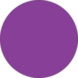 Tape Logic Inventory Circle Label,4",Purple DL615M - Walmart.com