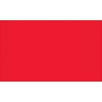 Tape Logic Inventory Rectangle Label,3x6",Black DL633F - Walmart.com