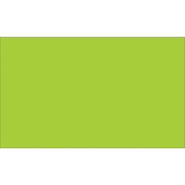 Tape Logic Inventory Rectangle Label,3x6",Black DL633F - Walmart.com