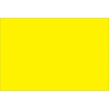 Tape Logic Inventory Rectangle Label,3x6",Black DL633F - Walmart.com