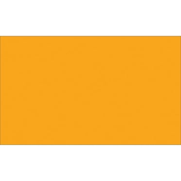 Tape Logic Inventory Rectangle Labels 4" x 6" Fluorescent Yellow 500 ...