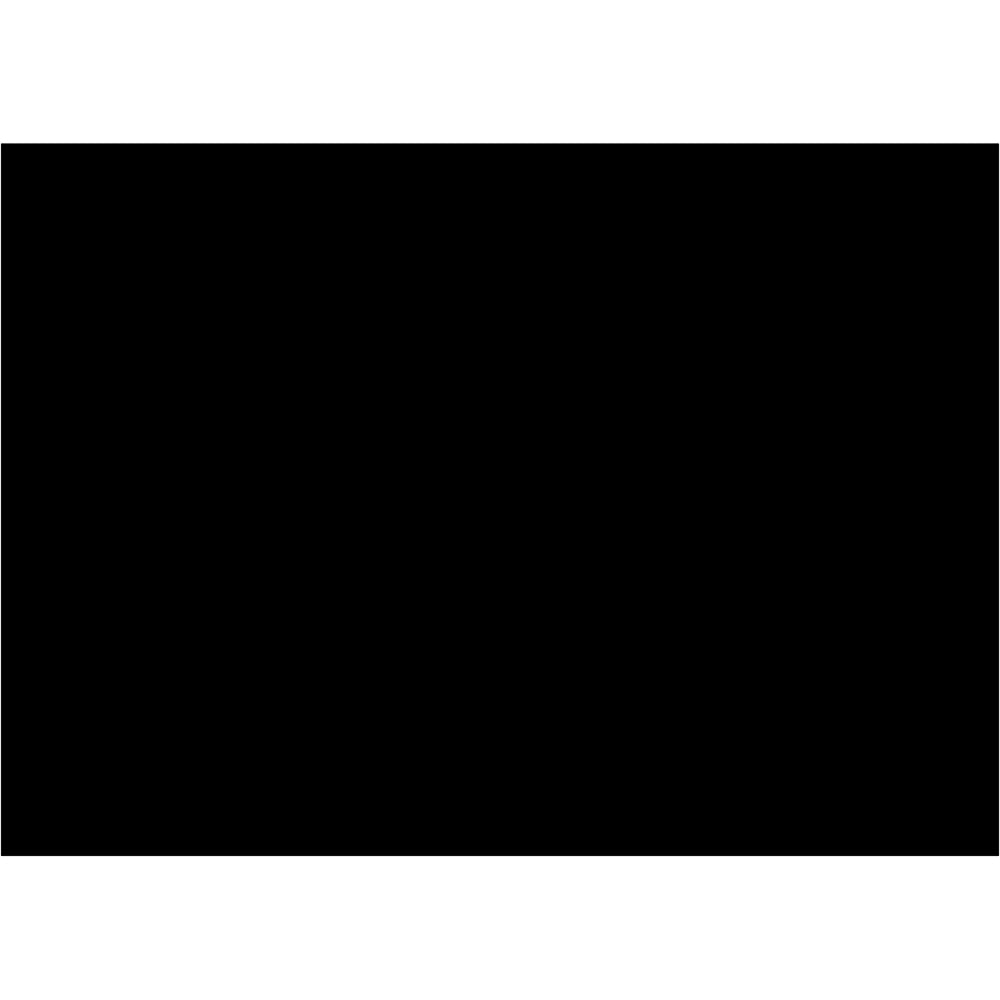 Tape Logic Inventory Rectangle Labels 5" x 7" Black 500/Roll DL639F ...
