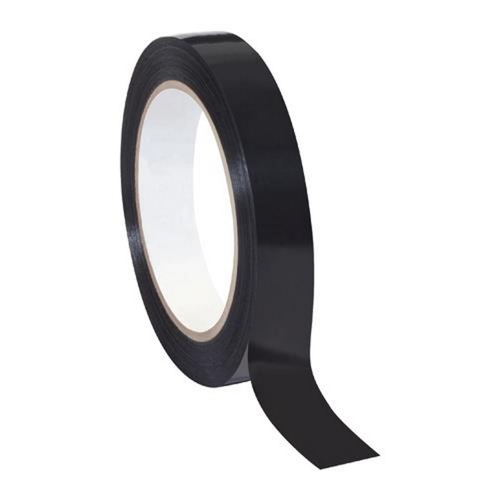 Tape Logic Poly Strapping Tape 3/4" X 60 Yard Roll (12 Pack) - Walmart.com