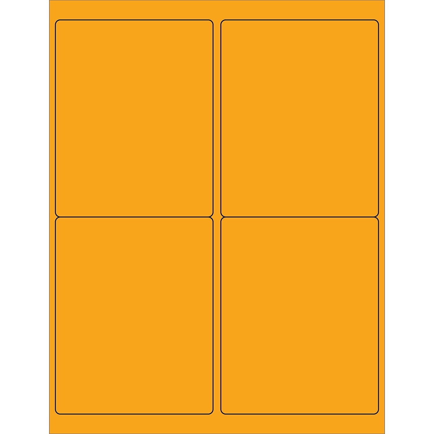 Labels for Organizing Files and Supplies in Offices - Walmart Business ...