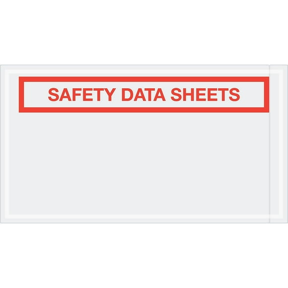 Safety Data Sheet