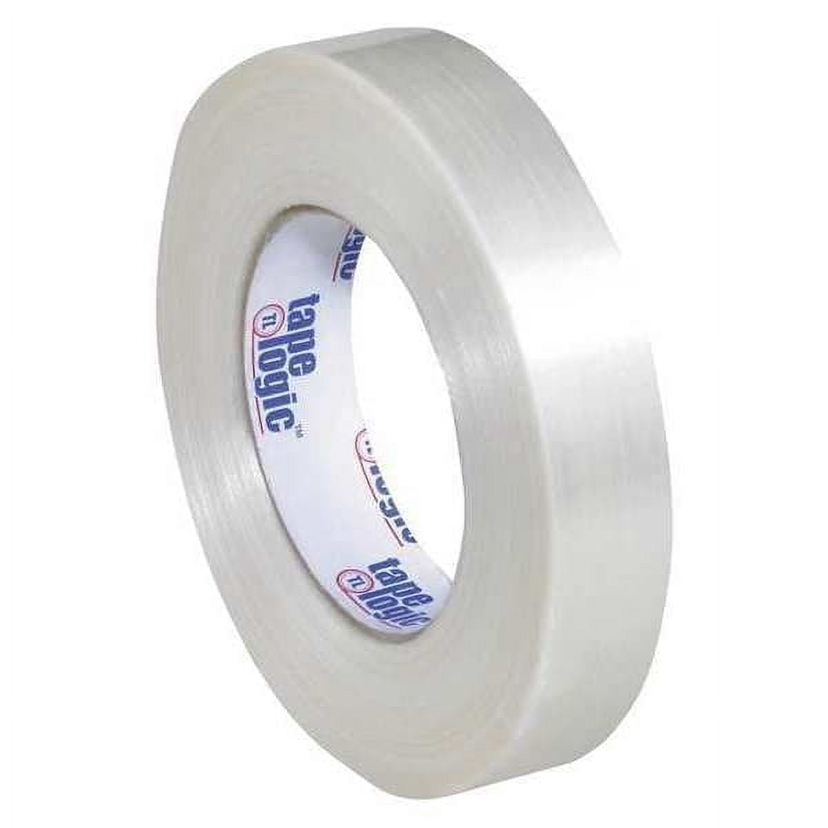 Tape Logic Strapping Tape,1" x 60 yd.,PK36 T9151550 - Walmart.com
