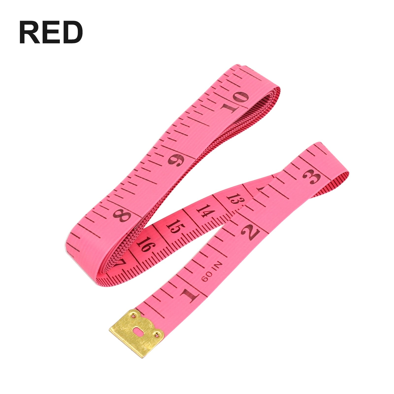 Tape Measure 1.3Cm*1.5M Tailor\'S Tape Measure Tailor\'S Tape Measure ...