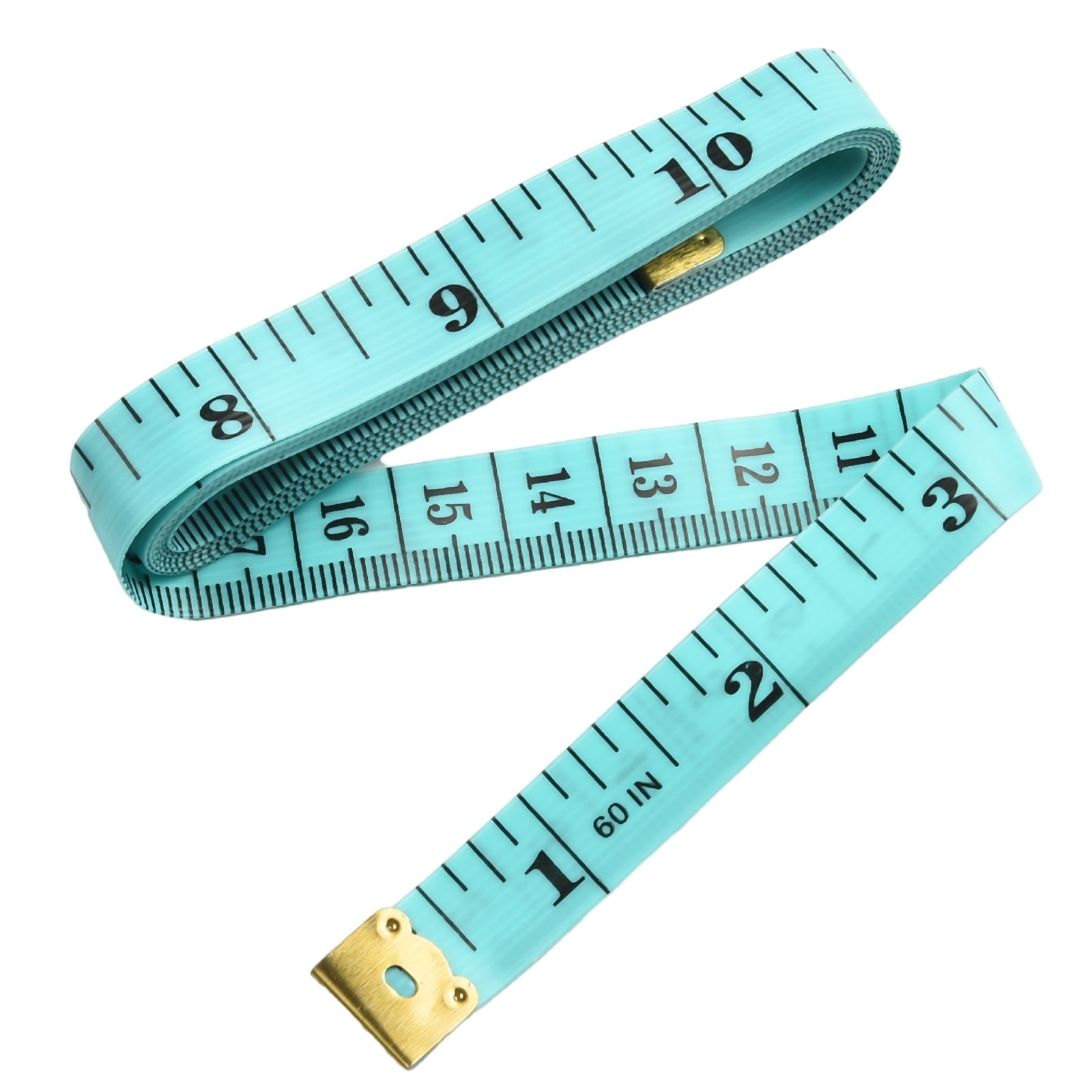 Tape Measure 1.3cm*1.5m Tape Measure Tailor\'s Tape Measure Meter Ruler ...
