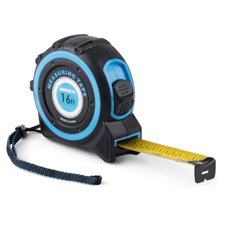 Disposable Measuring Tapes