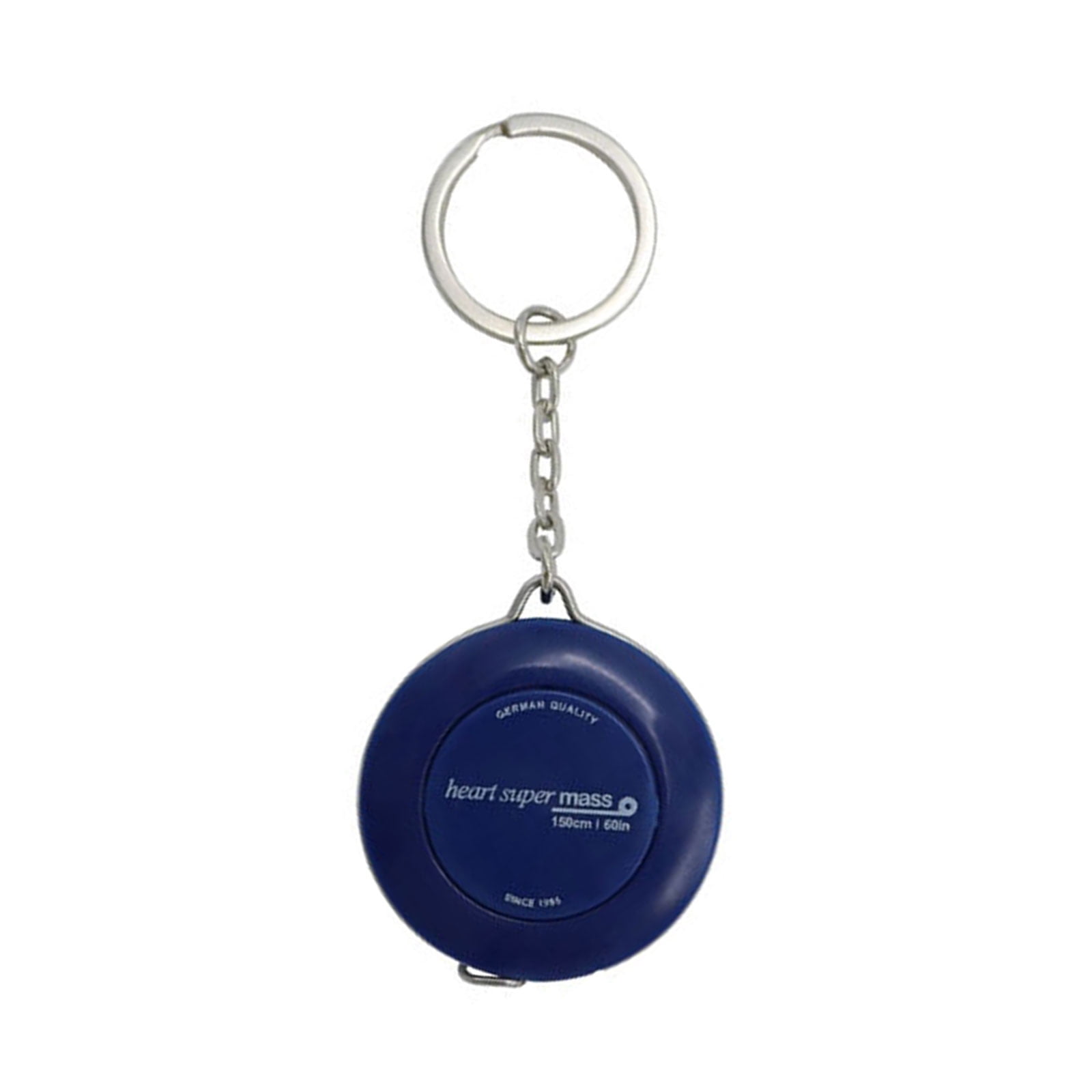 Tape Measure,60inch (150cm) Measuring Tape for Body Retractable Fabric ...