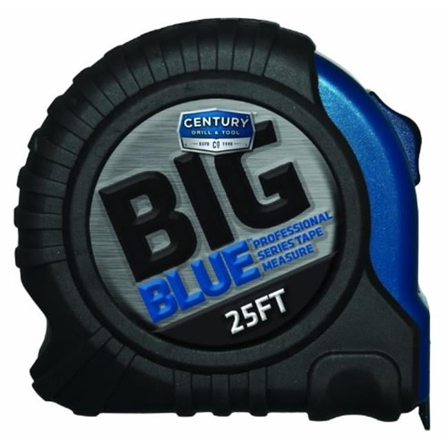 Tape Measure, Big Blue - 1.25 in. x 25 ft. - Walmart.com