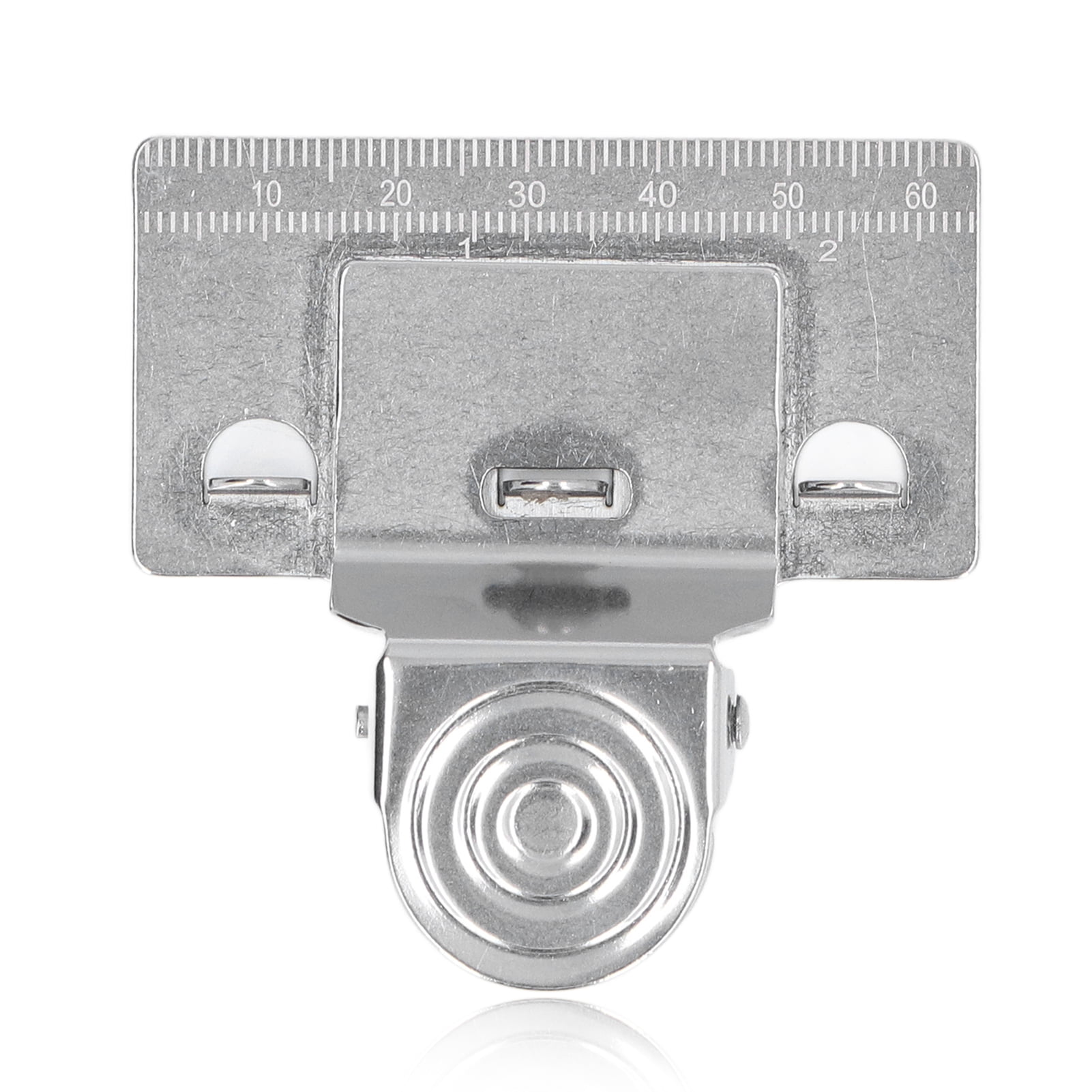 Tape Measure Clip Tool Stainless Steel Ruler Corners Level Positioning ...
