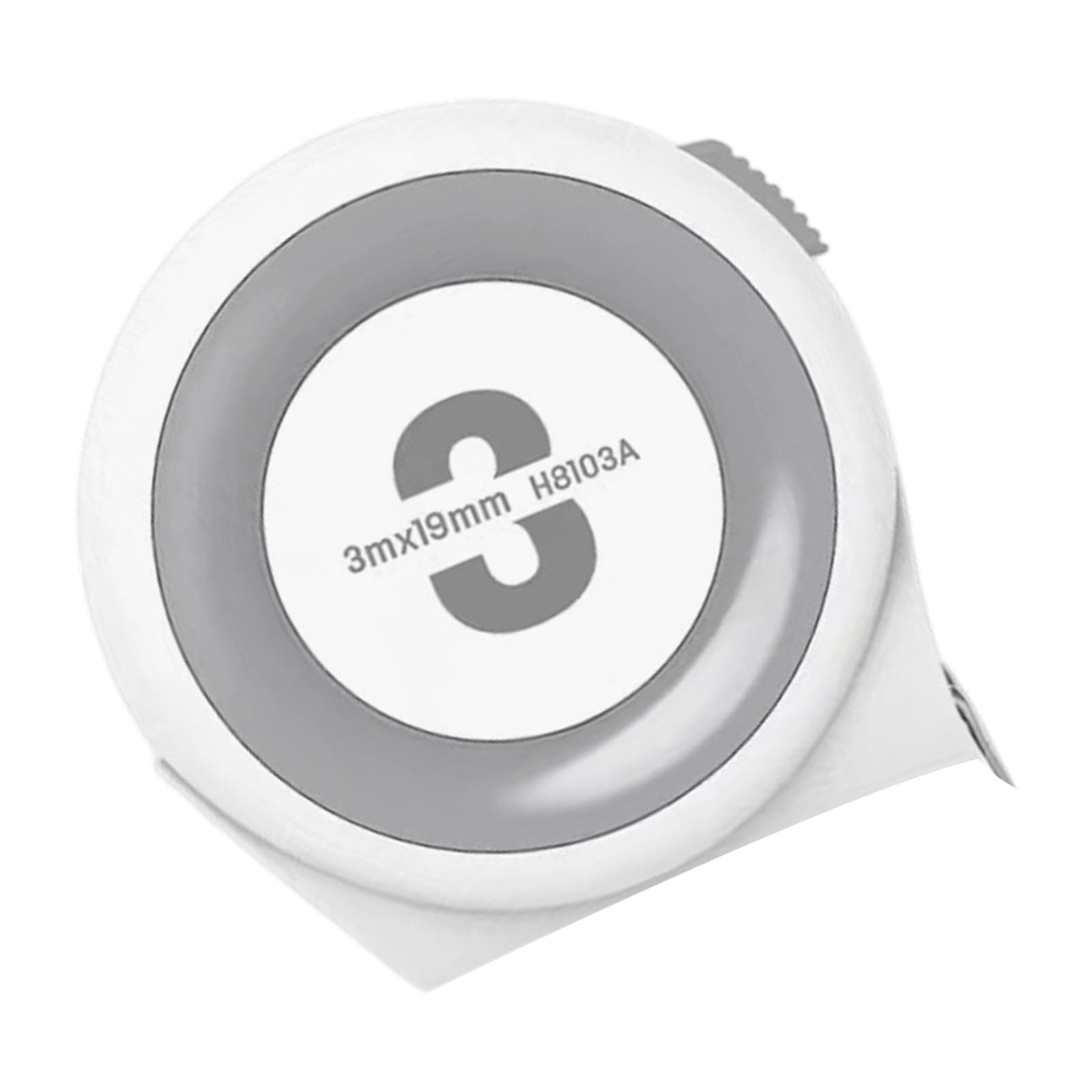 Tape Measure, Easy to Read Measuring Tape Retractable With Lock for ...