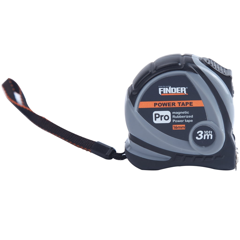 Tape Measure High-precision Distance Measuring Tape Steel Tape Measure ...