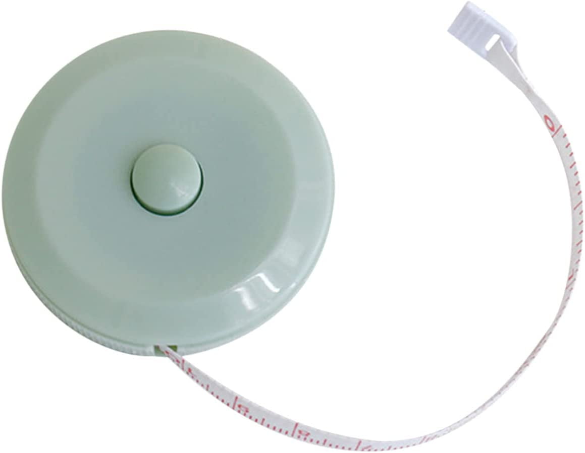 Tape Measure, Measuring Tape for Body Measurements Weight Loss ...