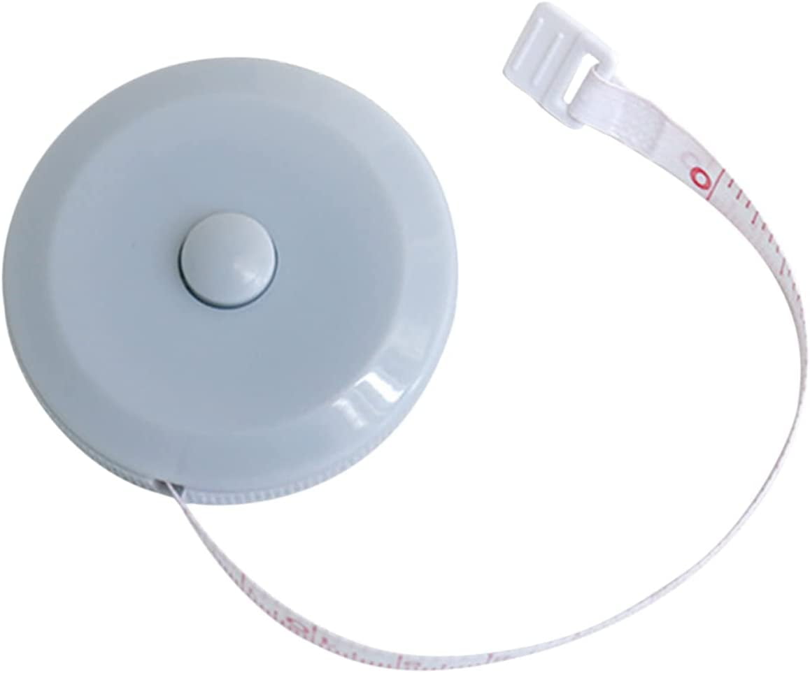 Tape Measure, Measuring Tape for Body Measurements Weight Loss ...
