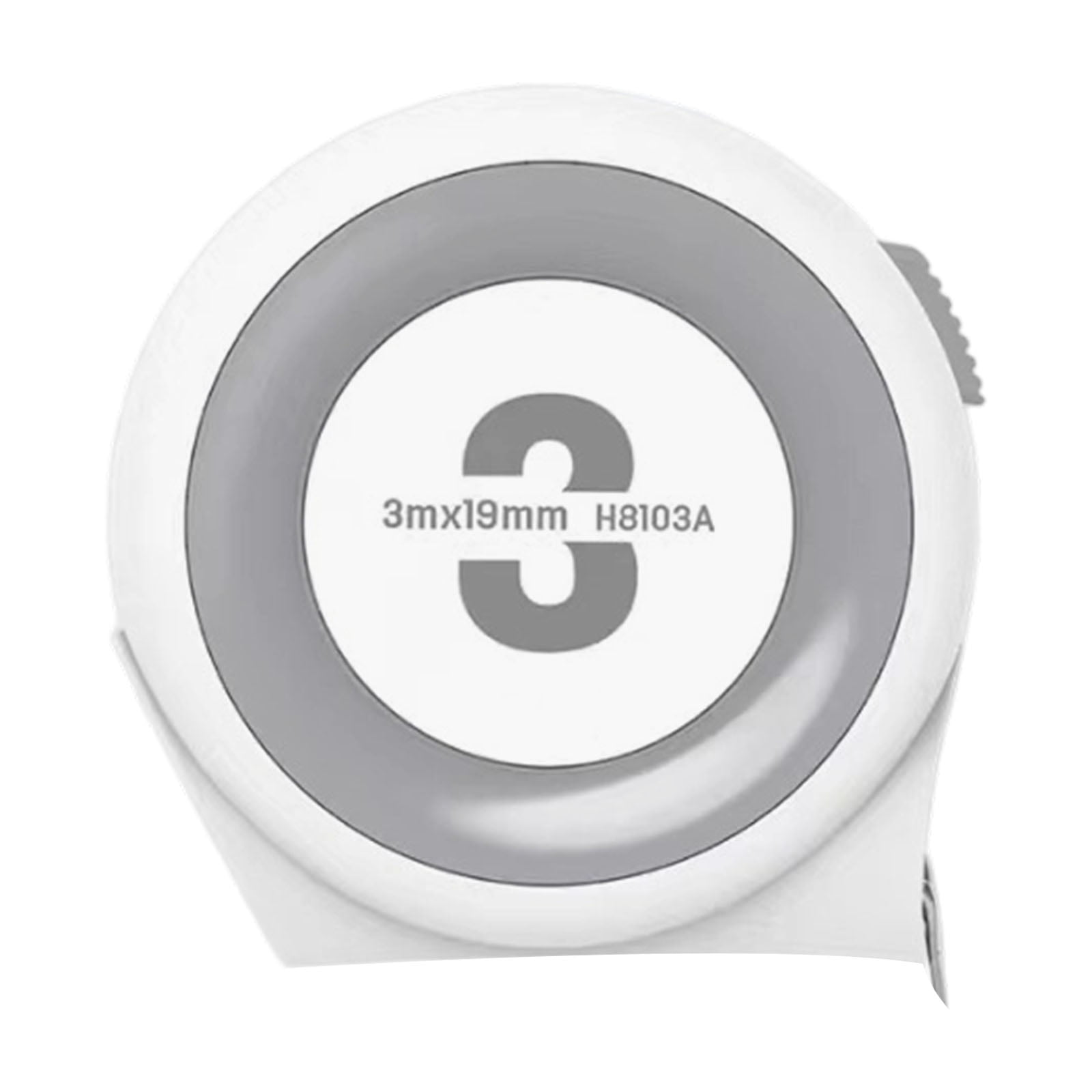 Tape Measure Measuring Retractable, Selves-Locking Tapes Measurer, Easy ...