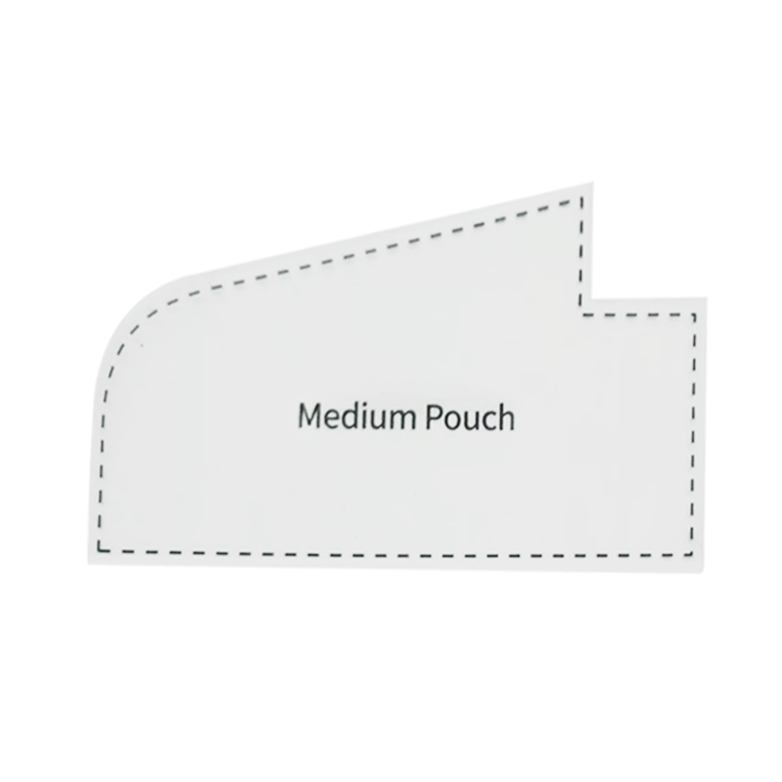 Tape Measure Metric Cute Bag Pattern Template Set Fashion Sewing Cute ...