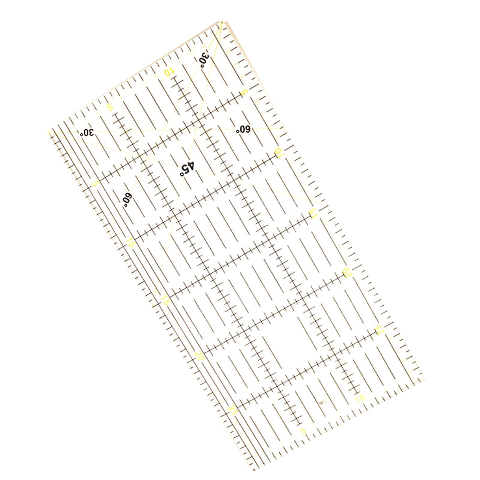 Tape Measure Metric Ruler Ruler Tool Design with Alignment Craft T ...