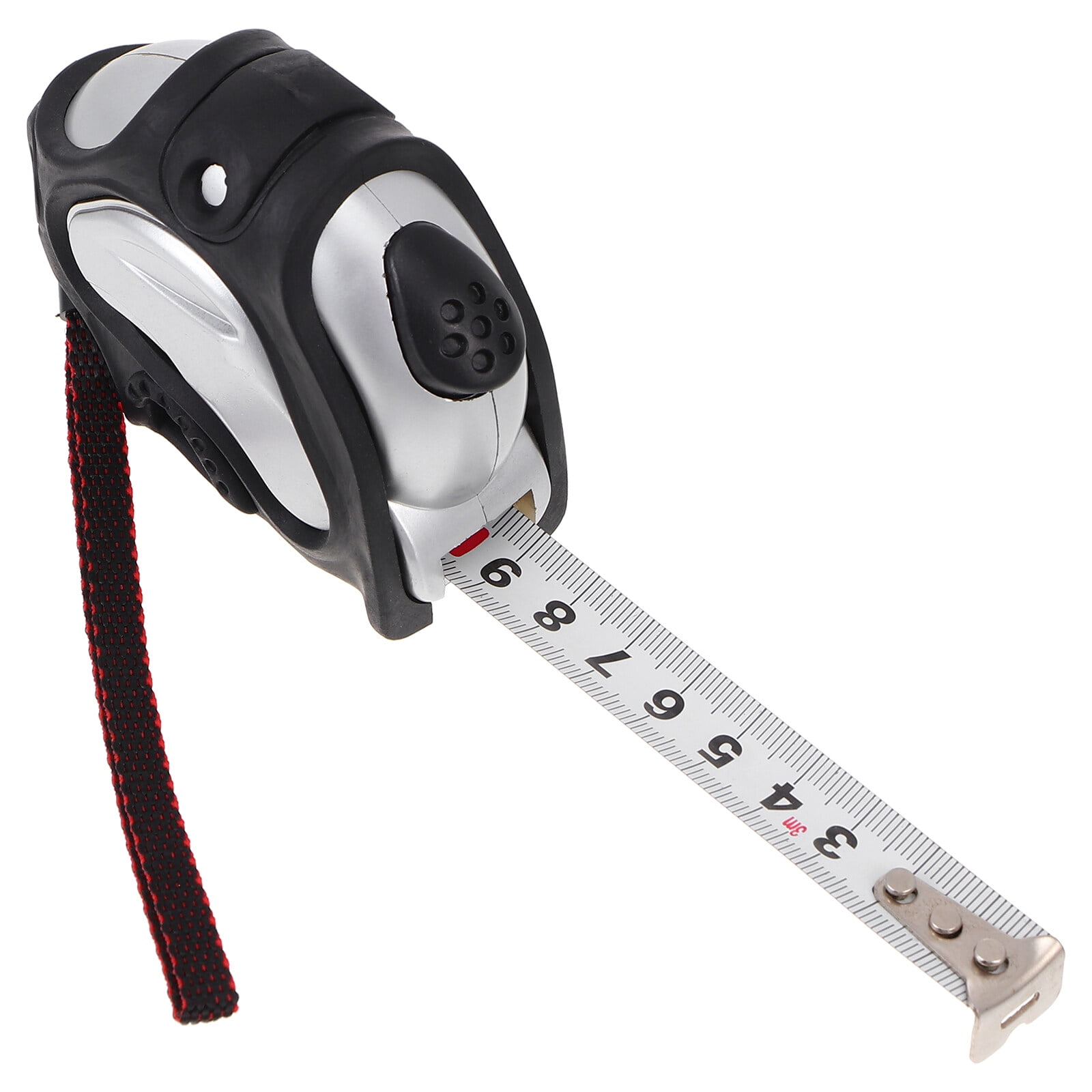 Tape Measure Portable Measuring Tool Ruler Tool Useful Measure Tool ...