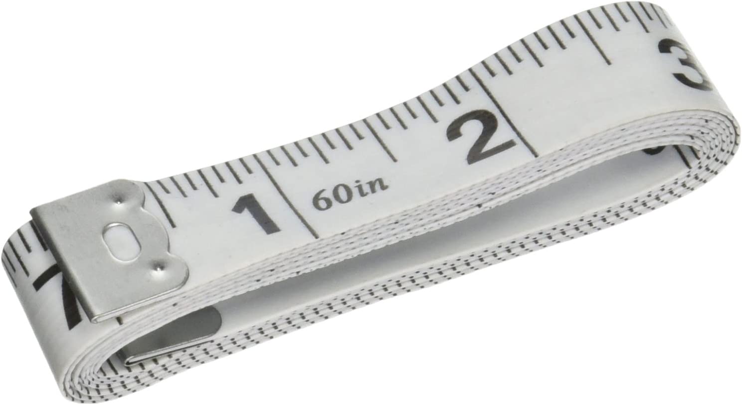 Tape Measure for Sewing Product - Walmart.com