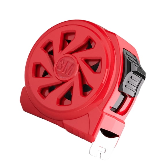 Tape Measure with enhances Durability & Stability Perfect for Accurate ...