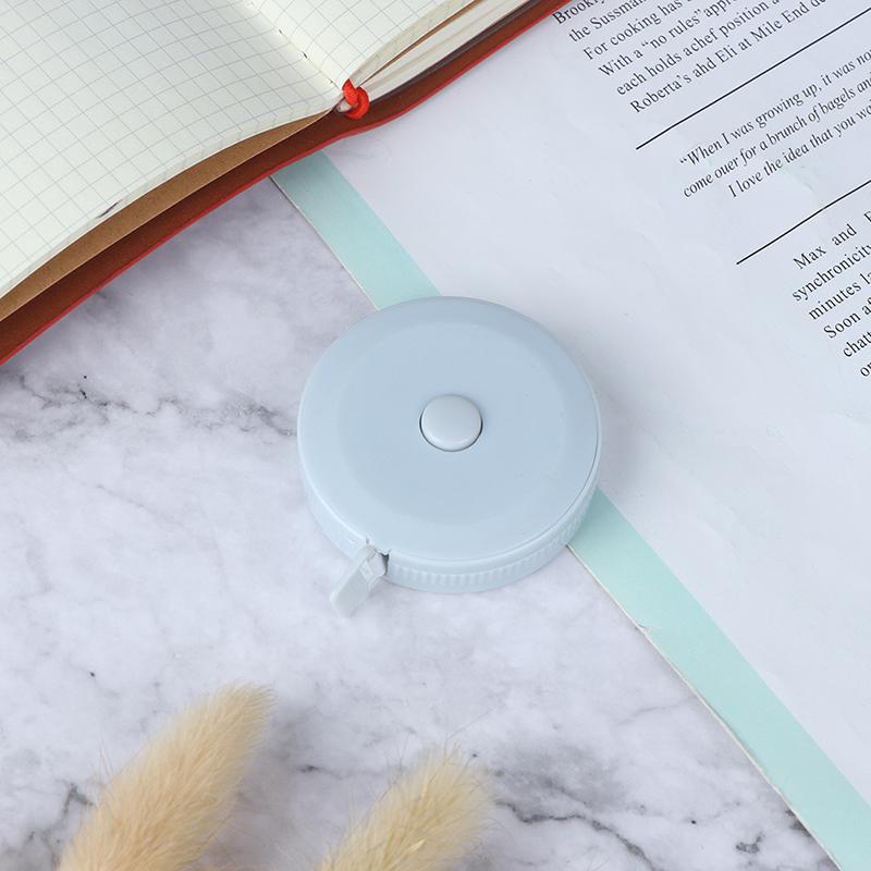 Tape Measures Portable Retractable Ruler Kids Height Ruler Centimeter ...