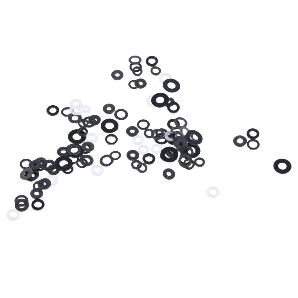 Tape Recorder Fastening Locking Plates Set Recorder Clips Mixed Loading ...