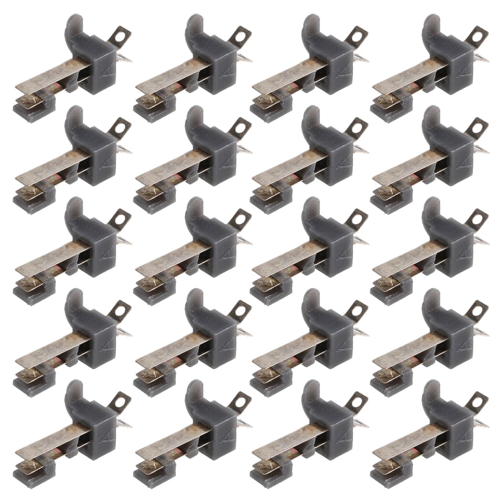 Tape Recorder Microswitch Sensitive Contact Switches for GF-575 GF777 ...