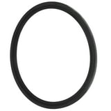 Tape Recorder Wheel T-ring T-type Deck Rubber Pulley Belt Blackw ...