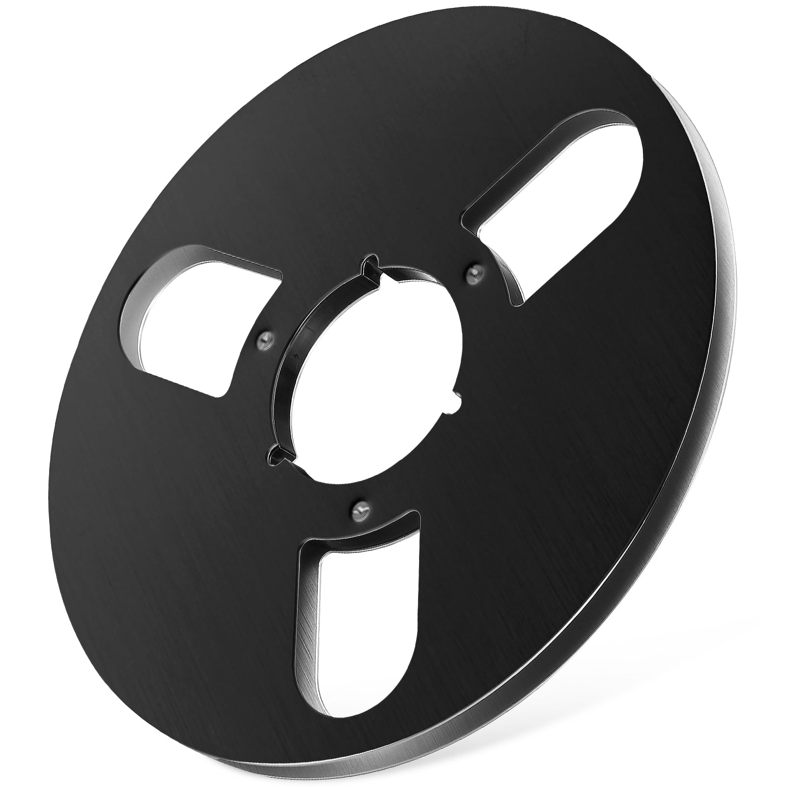 Empty Tape Reel Universal 3 Holes Aluminum Alloy Take Up Reel for ...