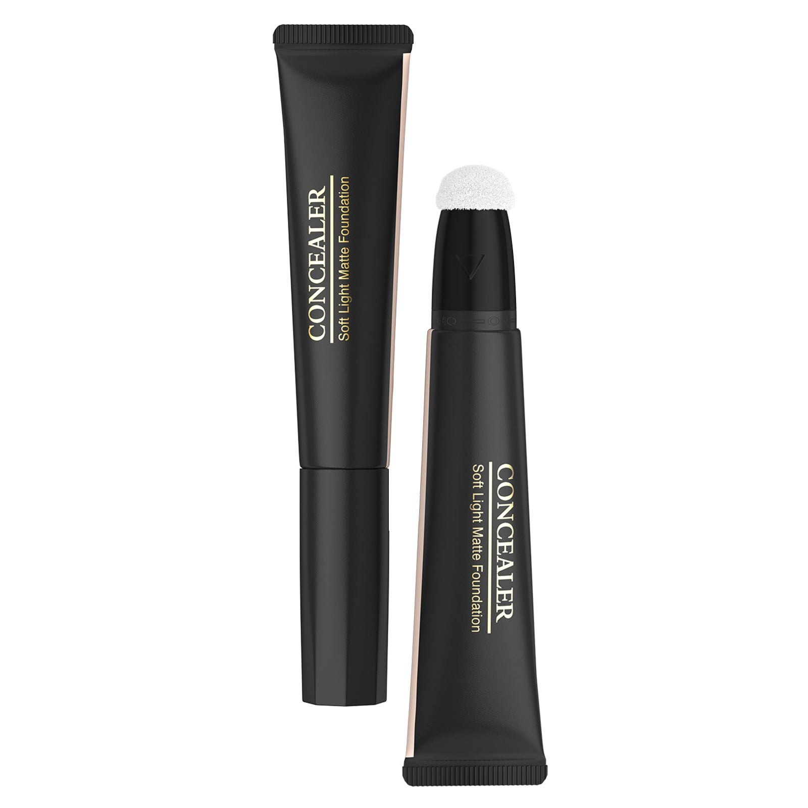 Tape Shape Concealer And Face Makeup Facial Contouring Makeup Sheer ...