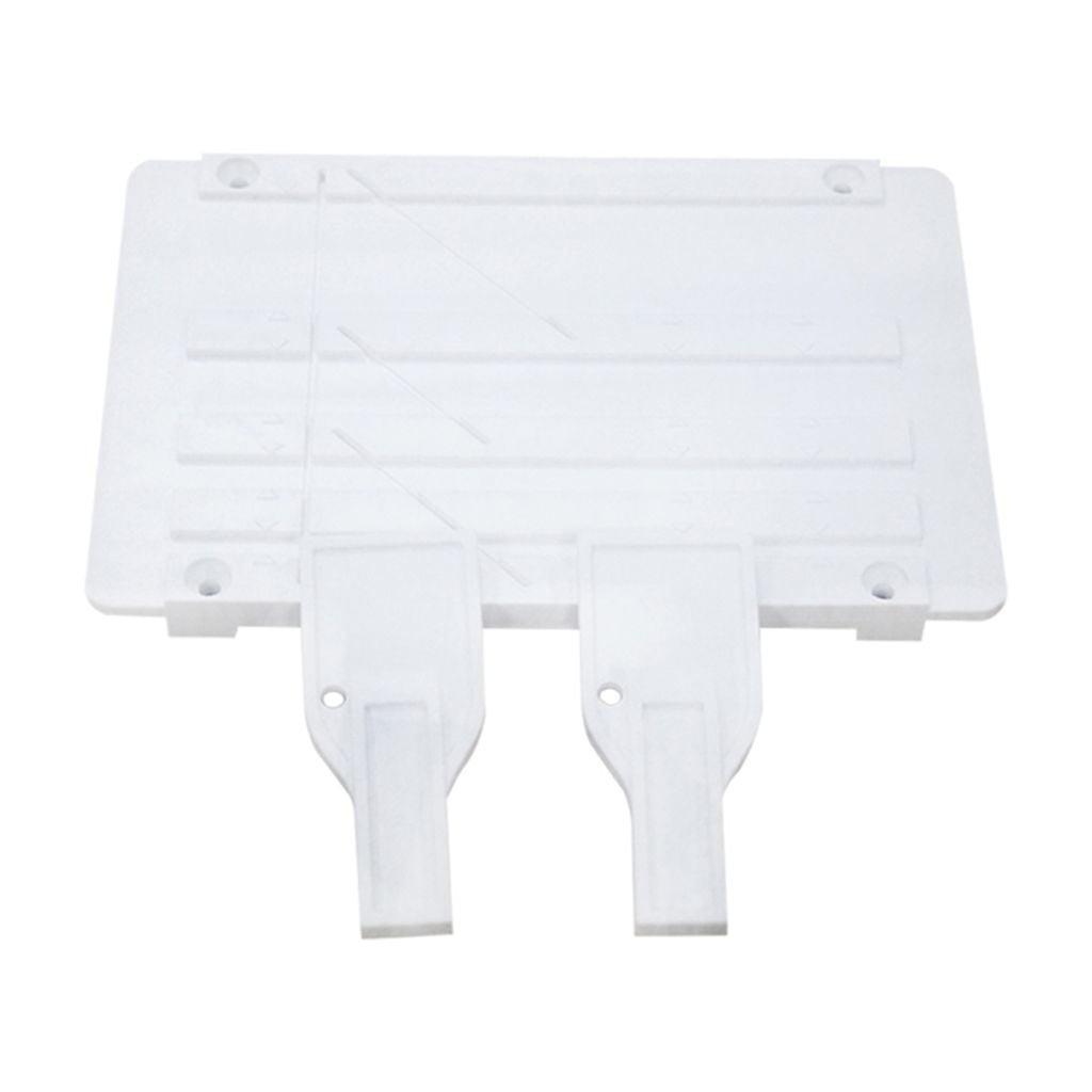 Tape Splicing with Two Fixer Set Reel to Reel Tape Recorder Splicing ...