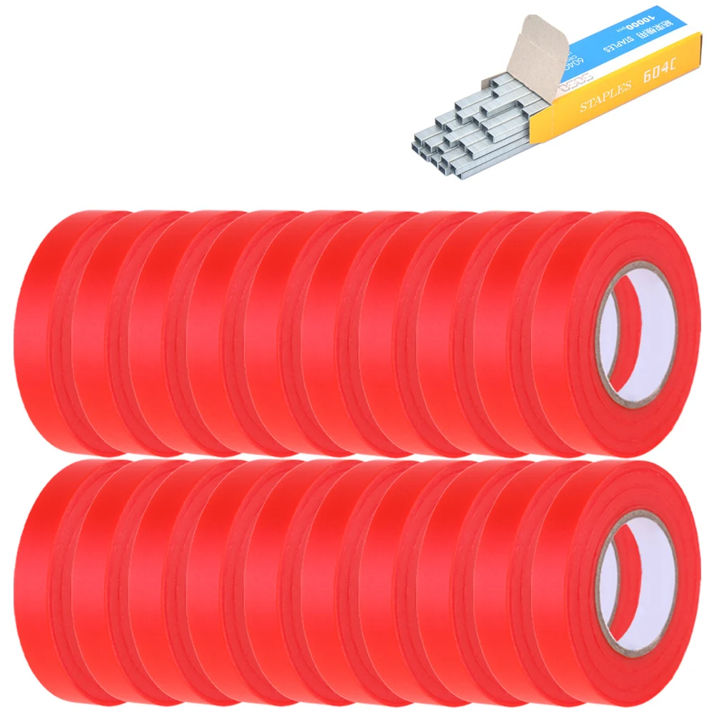 Tape Tool Tapes Plant Tie Branch Tape for Garden Tying Binding Machine ...