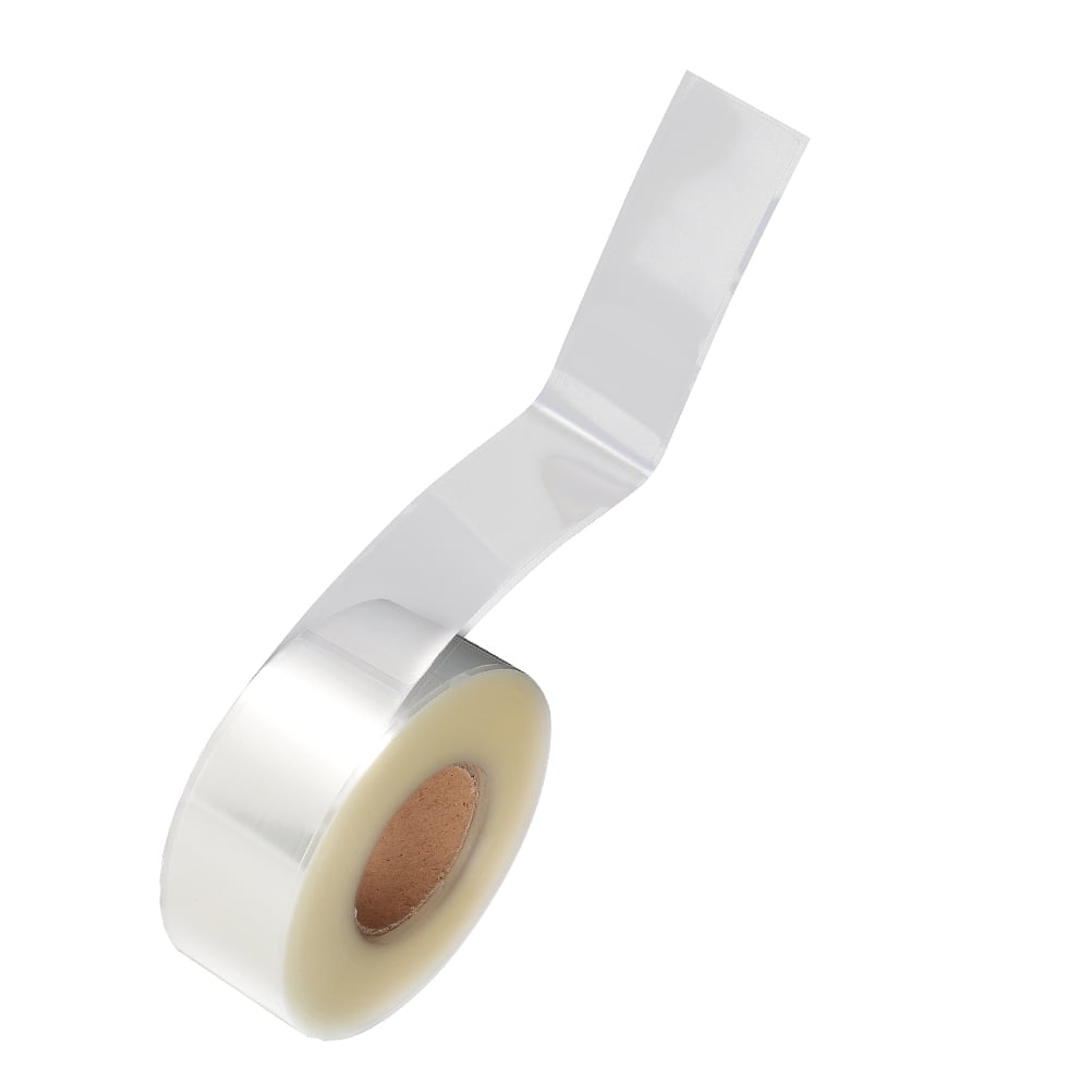 Tape Waterproof Stickers Label Protector 5.00X5.00X0.01CM - Walmart.com