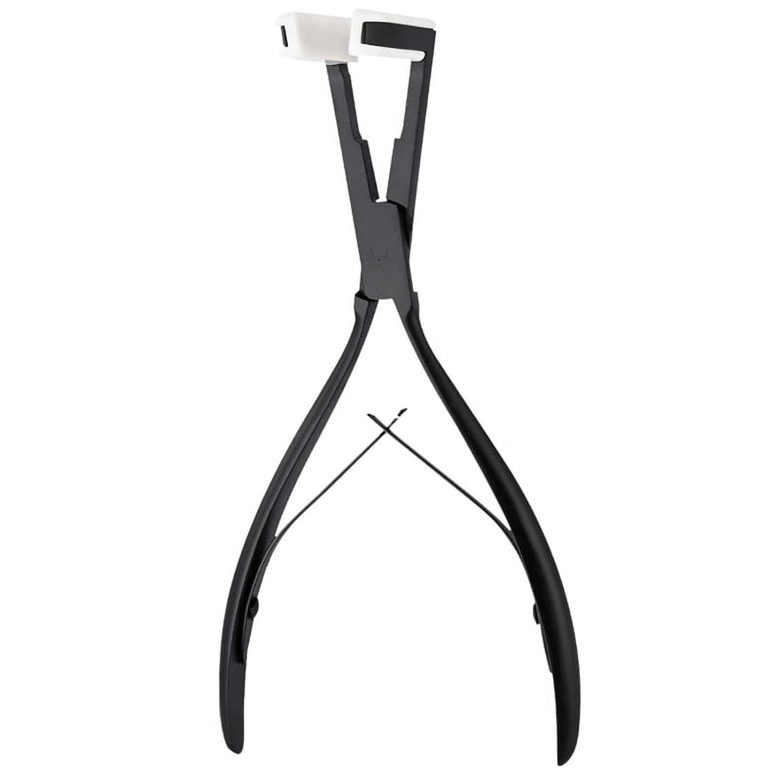 Tape in Hair Extensions Pliers Stainless Steel Flat Sealing Clamp Tool ...
