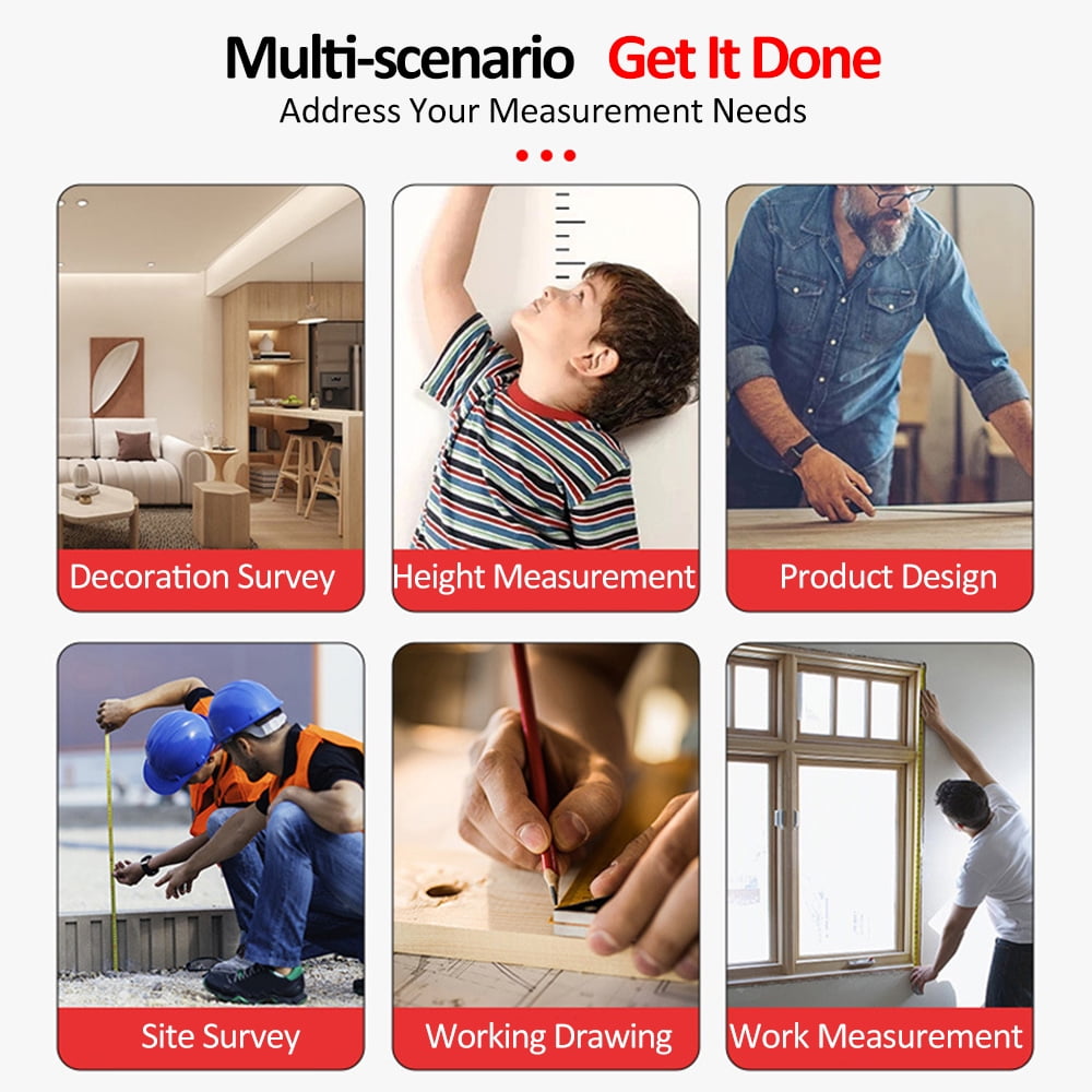 Tape measures,Color Band With Is Clear Fall-proof Fluorescent Color Band Metal Scale Many Tape ...