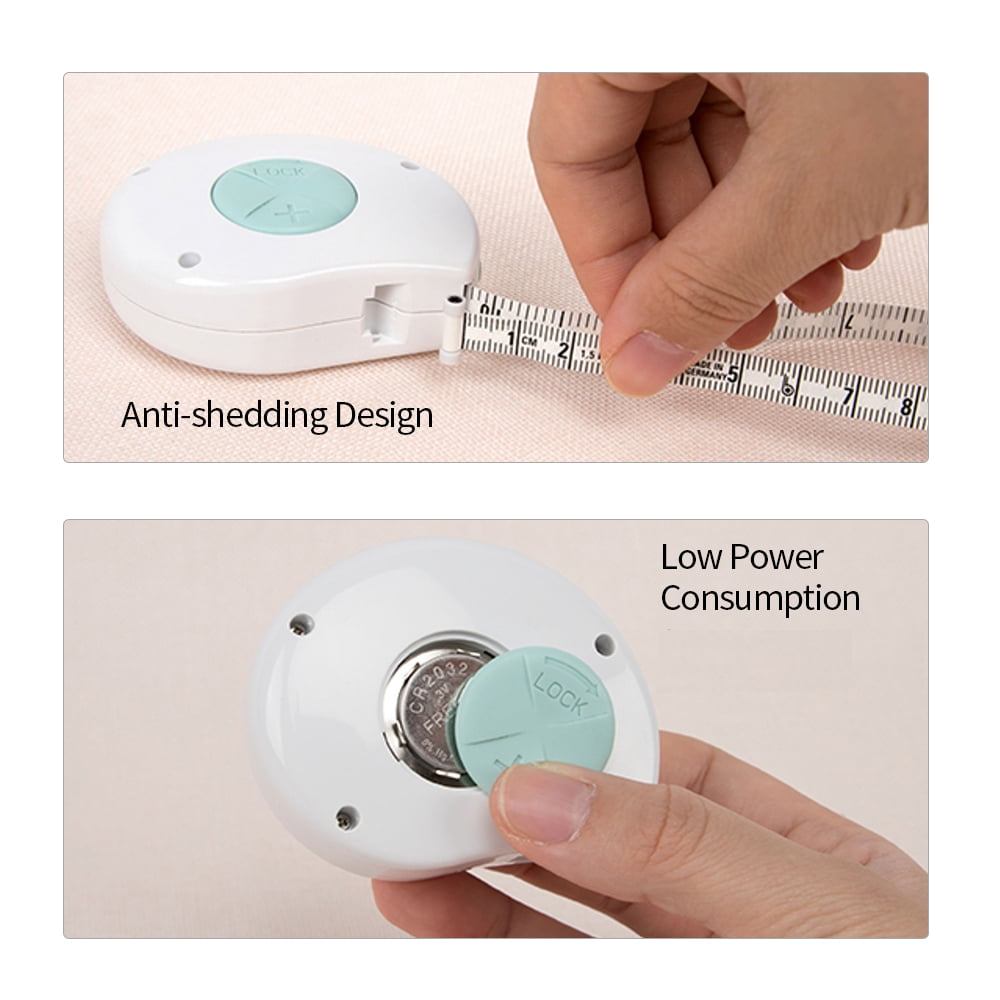 Tape measures,Tape Body Part Body Part Circumferences Part ...