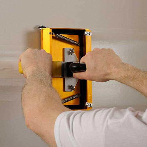 TapeTech 8000TT Wizard Compact Finishing Box Handle - Walmart.com