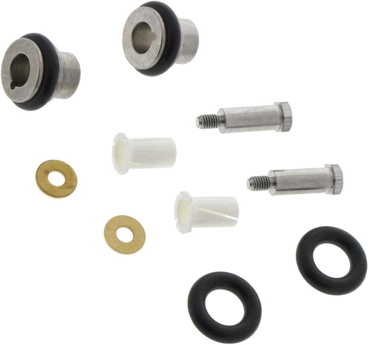 TapeTech EasyRoll Flat Box Wheel Kit EZROLL-KIT - Walmart.com