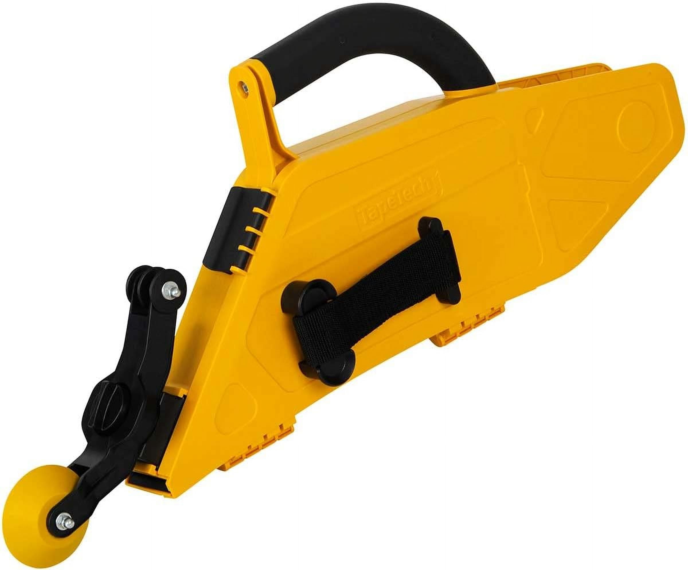 TapeTech Mud Dog Premium Taping Banjo - Walmart.com