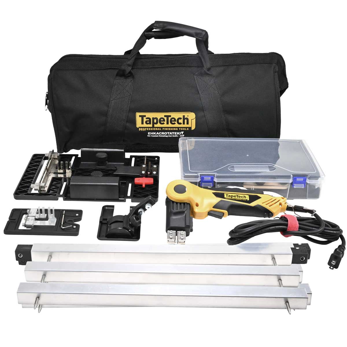 TapeTech Rotating Hot Knife Kit EHKACROTATEKIT - Walmart.com