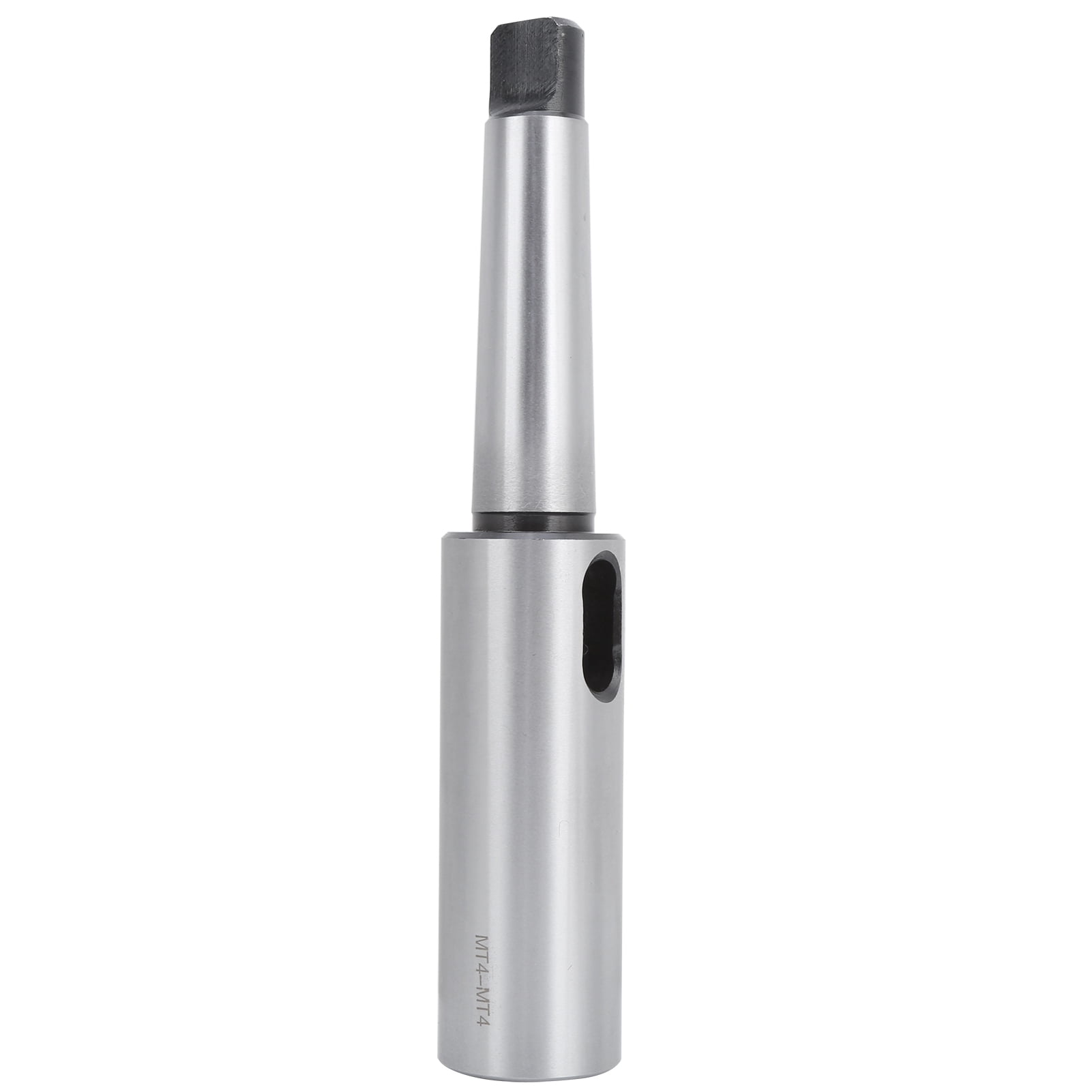 Taper Drill Sleeve MT4 to MT4 Reducing Adapter Taper Bit Sleeve for ...