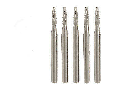 Tapered Auto Glass Windshield Rock Chip Repair Kit Drill Bits Carbide ...